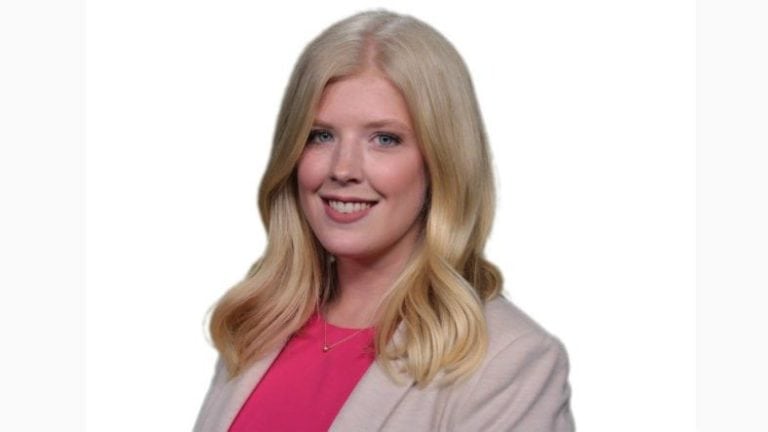 Kaitlin Corbett – Anchor/Reporter