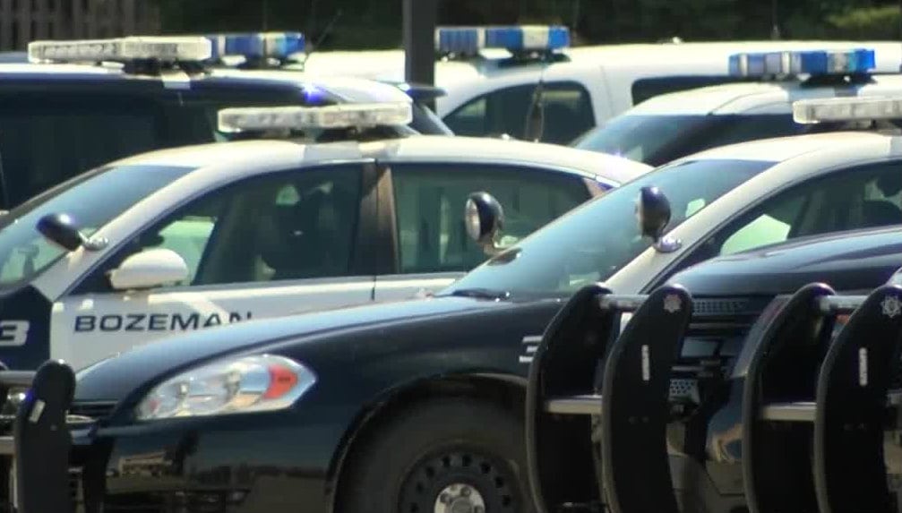 Bozeman Police to report on positives and negatives from 2017