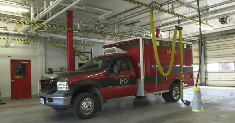 Bozeman Fire Department to release first strategic plan for accreditation