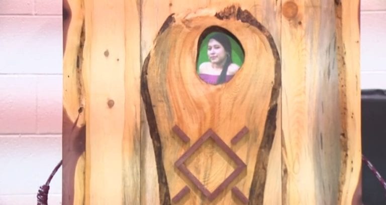 Tester wants answers from BIA and FBI following Henny Scott’s death