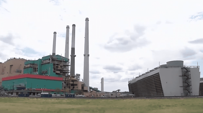 Bill on Colstrip purchase voted down in Montana House