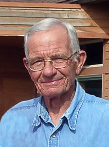 Obituary: George Grant Ballantyne