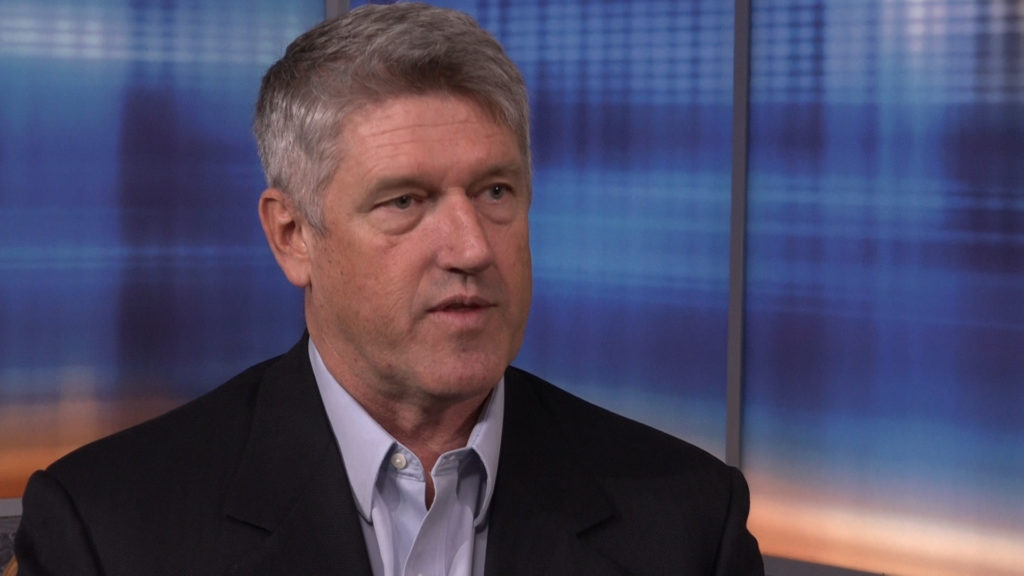 Troy Downing enters 2020 state auditor race