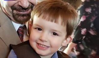 Missing Helena boy, mother safely located