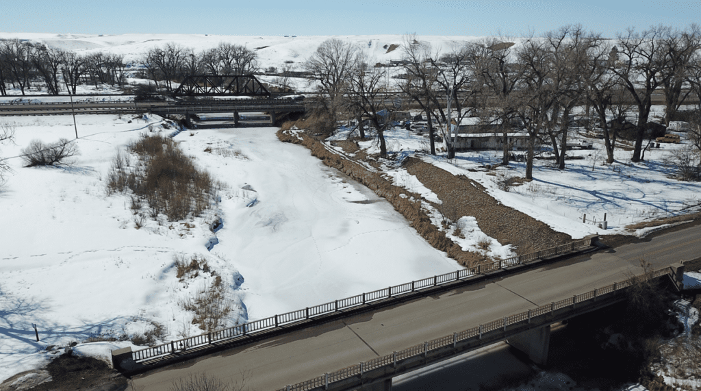 Crow Agency water service restored and hospital reopens, but residents ...