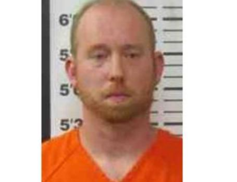 Suspect arrested in North Dakota murders