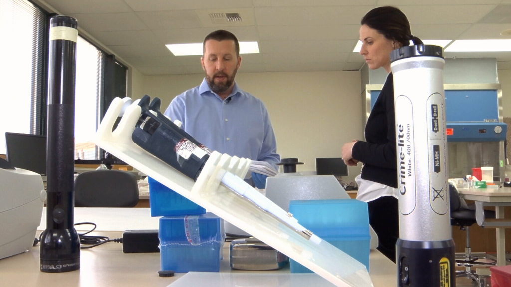 Ending the Backlog: Now that Montana’s rape kits are tested, what ...